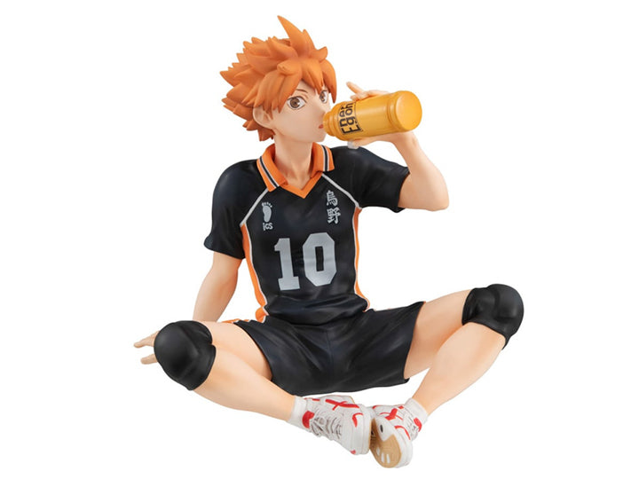 Haikyuu!! G.E.M. Series Shoyo Hinata (Tenohira) BY MEGAHOUSE – You ...